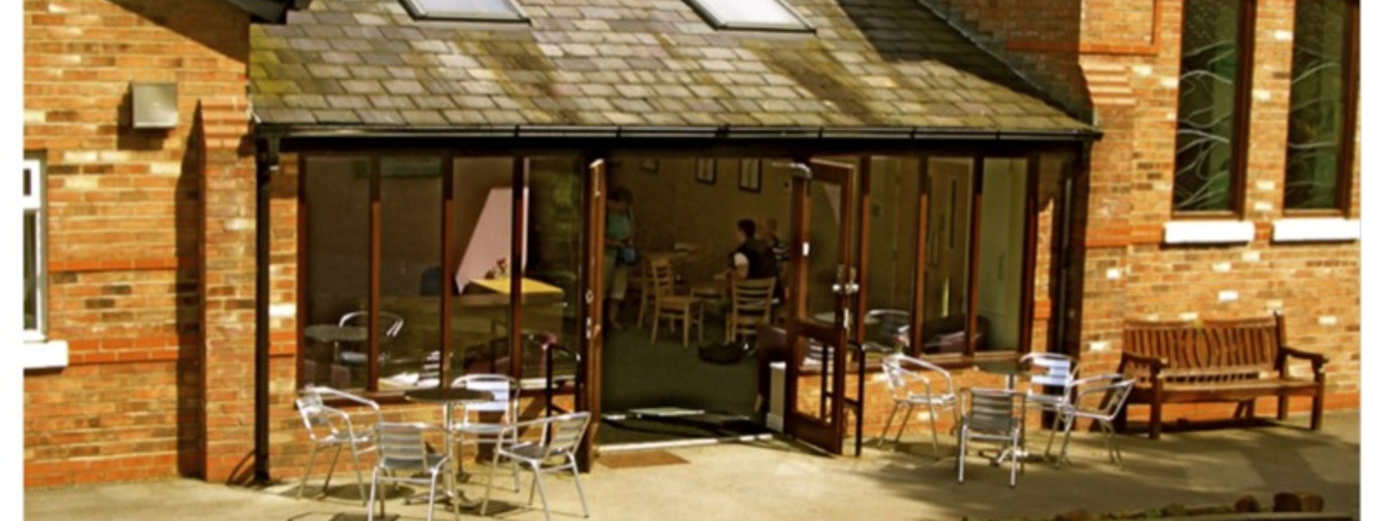 Hill Cliffe Baptist Church : Hill Cliffe Baptist Church